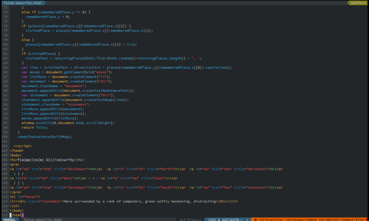 text – writing | programming | programmable writing